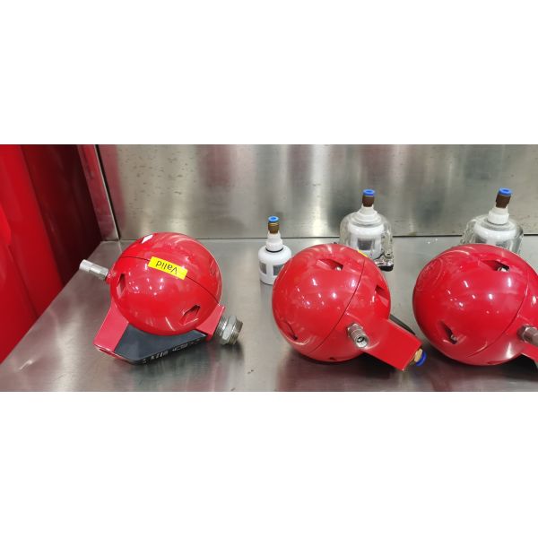 Quality Zero Pressure Drop and Customized Liquid Discharge of ≤15ml in Automatic Drain for sale