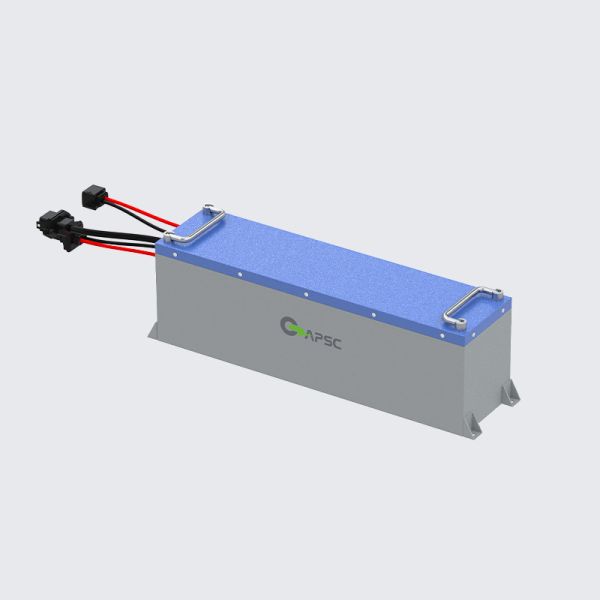Quality 48V24Ah warehouse agv robot battery for sale