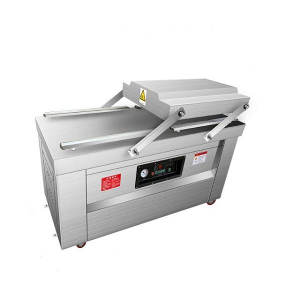Quality Food Freshness Maintaining DZ-600/2SA Vacuum Packaging Machine for Food Preservation for sale