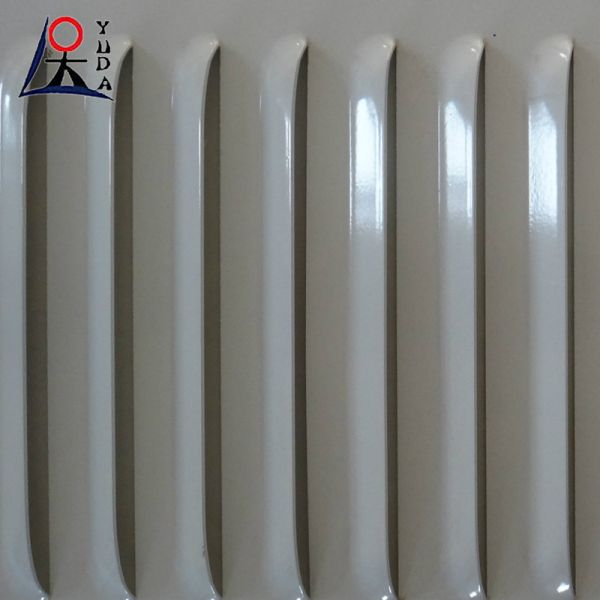 Quality Highway Noise Barrier Wall Panel Outdoor Noise Reduction Barrier Wall for sale