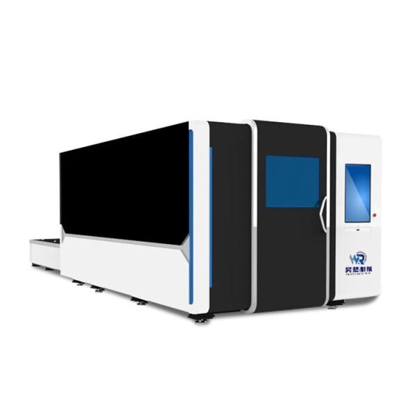 Quality 1500x3000Mm Metal Laser Cutting Machine For Non Ferrous for sale