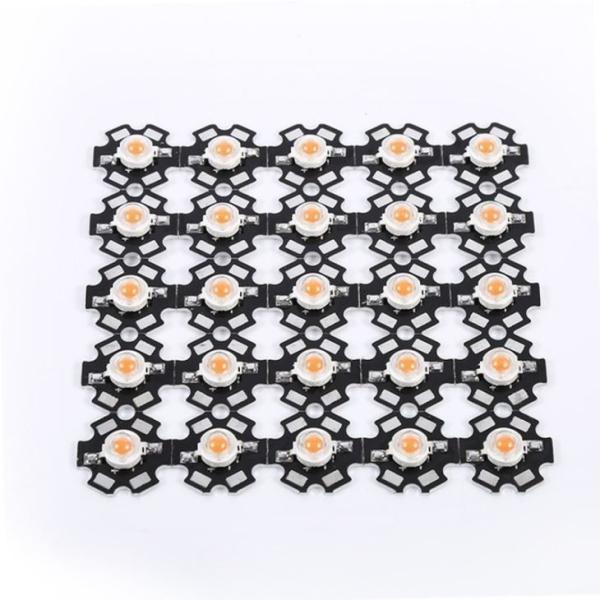 Quality 1.5mm LED Light Board 94v0 Circuit Board PCBA Assembly for sale