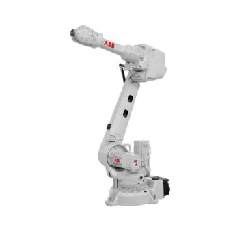 Quality Abb Foundry Robot IRB 2600-20/1.65 CNC Robot Arm 1650mm Reach For Material for sale