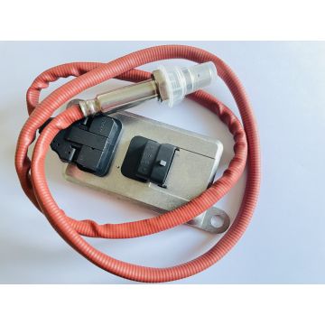 Quality ISO9001 Engine NOx Sensor For DAF Truck 2011649 1793379 5WK96628B 1697586 for sale