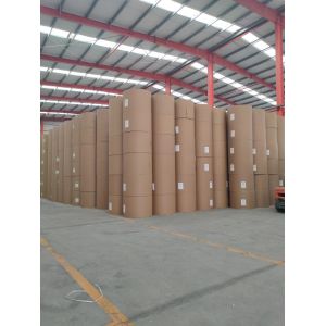 Quality Customized Size Offset Woodfree Printing Paper A AA AAA Grade High Printability for sale