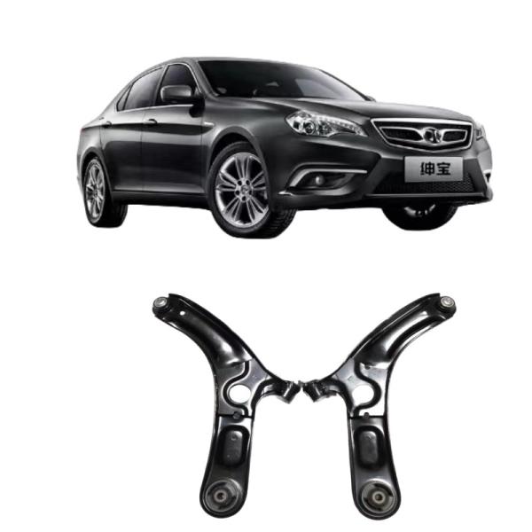 Quality 2017-2020 Baic Saab 18 D50 U5 Energy EU5 Lower Arm Lower Swing Arm Front Triangle Arm for sale