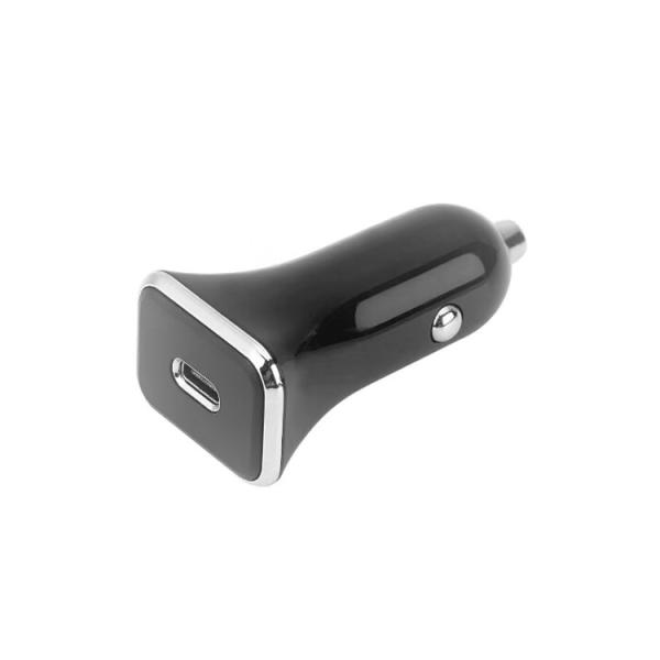 Quality 18W USB C Cell Phone Car Adapter Adapter Slim Size Compact for sale