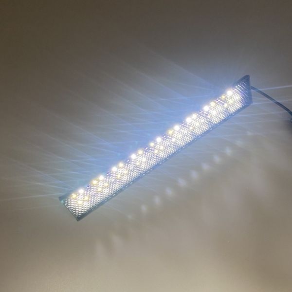 Quality Timing Function Uvb Light Strip For Bearded Dragon Turtle Lizard 110-220V for sale