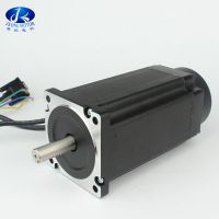 Quality Nema 34 8.5NM 86mm Closed Loop Servo Motor Hybrid for sale