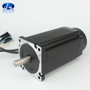 Quality Nema 34 8.5NM 86mm Closed Loop Servo Motor Hybrid for sale