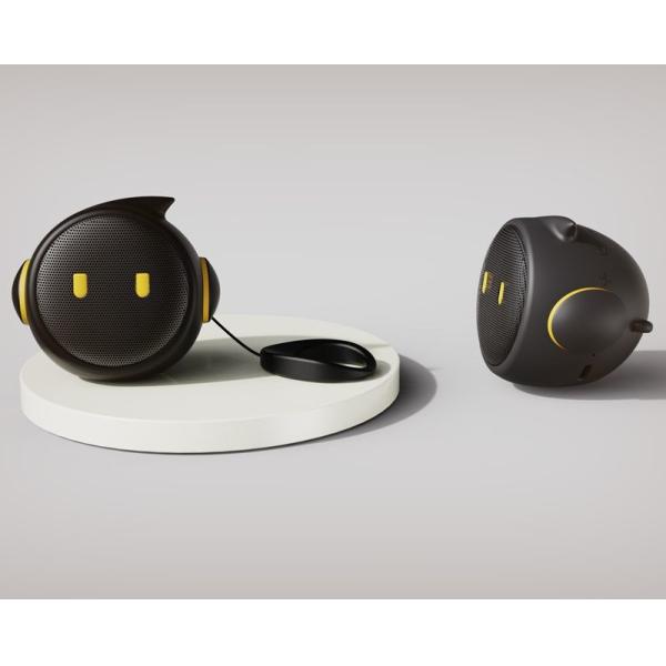 Quality Hands Free Calling Bluetooth Speaker Novelty Cute Small Bluetooth Speakers for sale