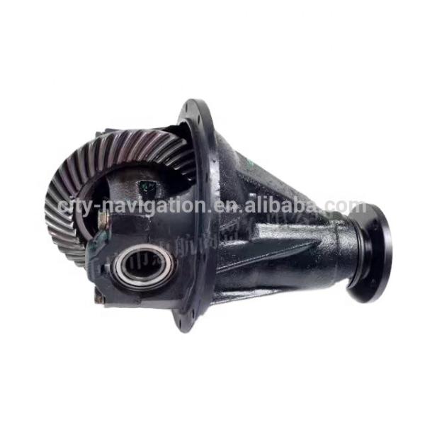 Quality 25 Teeth Half Shaft for CHANA/DFSK/SGMW 17KG Differential 8 41 Speed Ratio Auto for sale