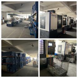 China Factory - Taizhou Lanqing Oil Pump Co.,Ltd