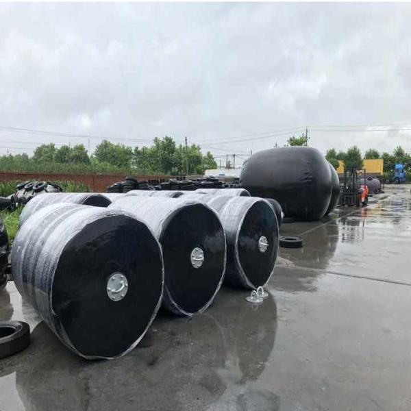Quality Dock Protection Guard Foam Filled Fenders For Naval / Military / Cruise / for sale
