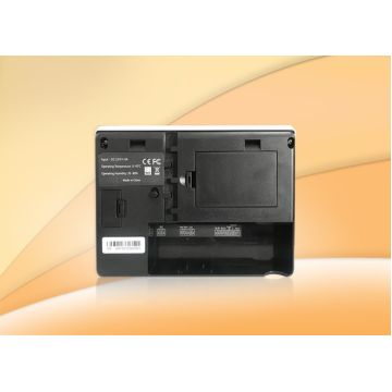 Quality High Speed Palm Facial Recognition Access Control System With 3G for sale