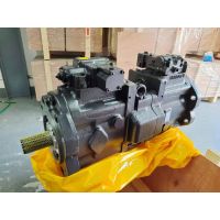 Quality Kawasaki K3V112DTP-9T8L  Series K3V Excavators Pump for sale