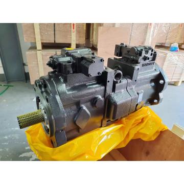 Quality Kawasaki K3V112DTP-9T8L Series K3V Excavators Pump for sale