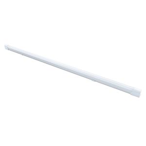 Quality Aluminum 6063 Emergency LED Batten Strip Lights No Flicker Multi Scene for sale