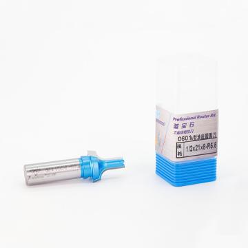 Quality Rustproof Router Bit Curved Edge for sale