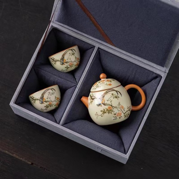 Quality Tea set/Chinese tea set for sale