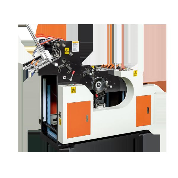 Quality XFZ-188B Pocket Envelope Making Machine 2 In 1 With 1.5kw Motor Power for sale