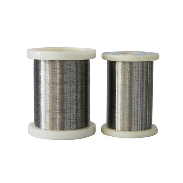 Quality ASTM B166 Ni201 UNS N02200 0.025mm Pure Nickel Metal for sale