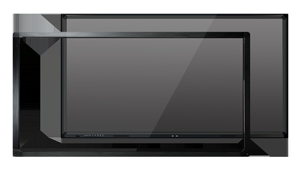 Quality Interactive Touch Screen Overlay IR Infrared Touch Frame 22-300" For Video Wall/ for sale