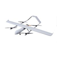 Quality ZAi 6H Long Range Drone Versatile Industrial UAV 20KG Heavy Payload Drone for sale
