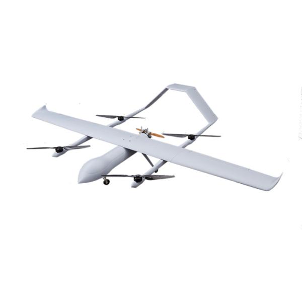 Quality ZAi 6H Long Range Drone Versatile Industrial UAV 20KG Heavy Payload Drone for sale
