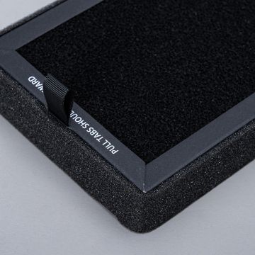 Quality High Efficiency Activated Carbon Air Filters Suitable For Levoit LV-H128 for sale