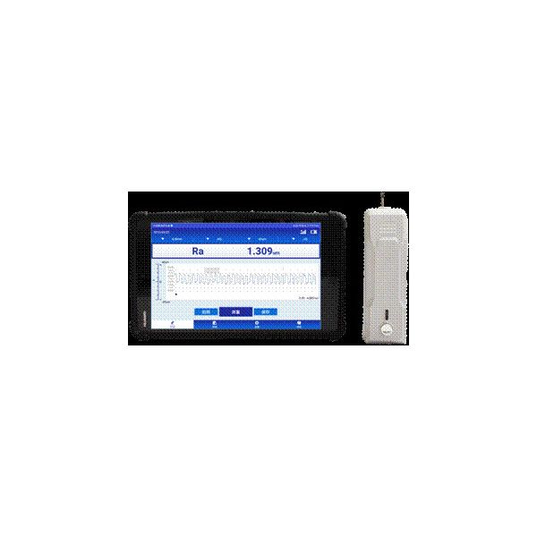 Quality Roughness Measuring Instrument Handheld Surface Roughness Tester Roughness for sale