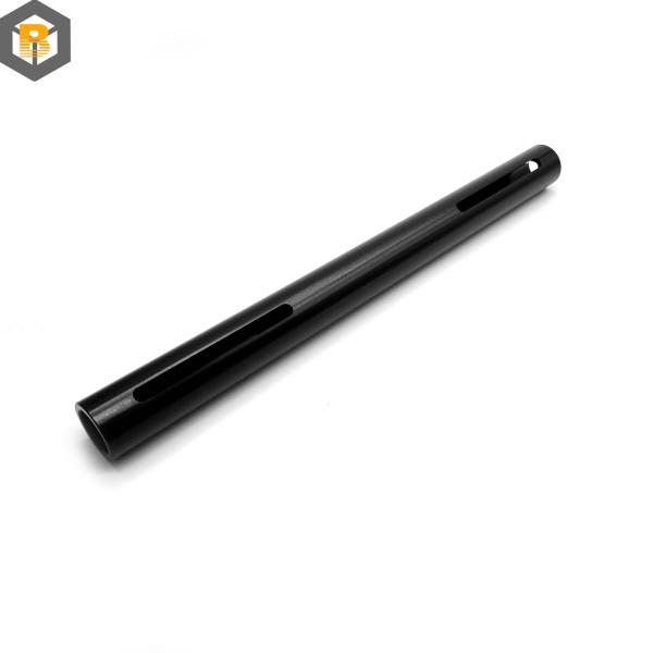 Quality Professional Aluminium Parts Customized by 2D/3D/Drawing Machining Service Parts for sale