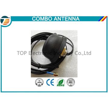 Quality Low Noise Long Range Wireless Antenna For Global Positioning System for sale