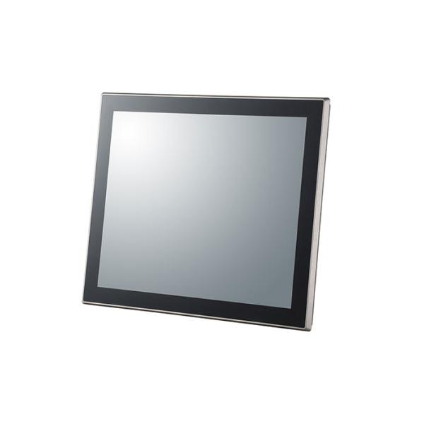 Quality PCIe/PCI Slots 300cd/m2 Industrial Touch Panel PC for sale