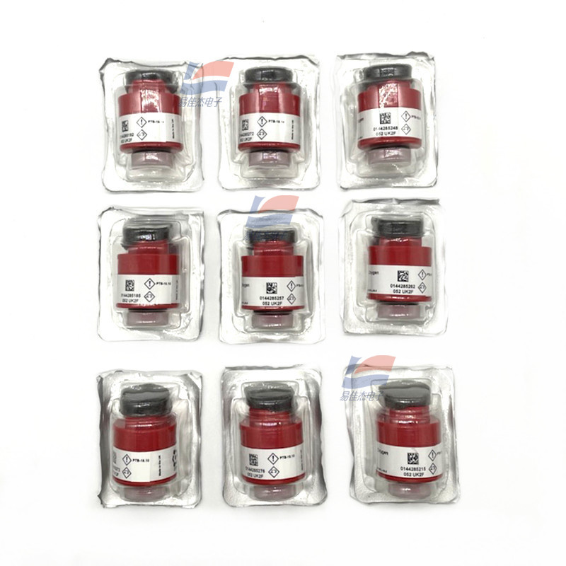 AO2 PTB-18.10 Gas O2 Sensor Molex Connector 0 - 100% Oxygen Linear ...