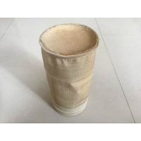 Quality High Performance Aramid Filter Bag For Bag Filter Industrial Use for sale