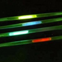 Quality Make a Statement at Night Club with Our 7*225 Glow in the Dark Drinking Straw for sale