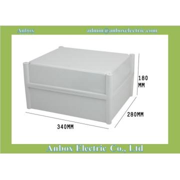 Quality IP68 340x280x180mm Underground Electrical Connection Box for sale