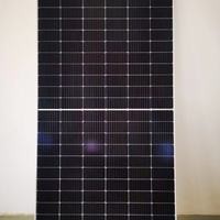 Quality 460w 144cells Perc 166mm 9bb Solar Panel With High Reliability for sale