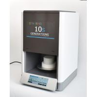 China 3000w Ceramic Zirconia Dental Sintering Furnace 100V - 120V 50HZ  60HZ factory