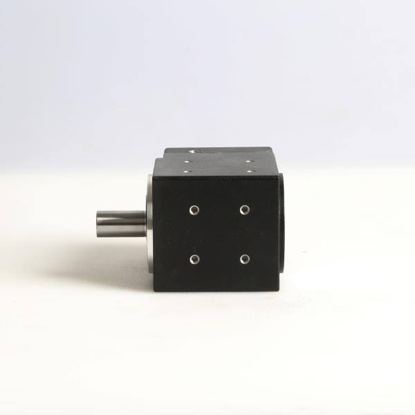 Quality Right Angle 90Degree Spiral Gearbox Low Backlash High Torque Reduction Planetary for sale
