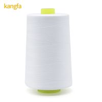 Quality 40/3 Quilting Top Thread for Loom Edge Taping Chemical Resistance Polyester Sewing Thread 500g for sale