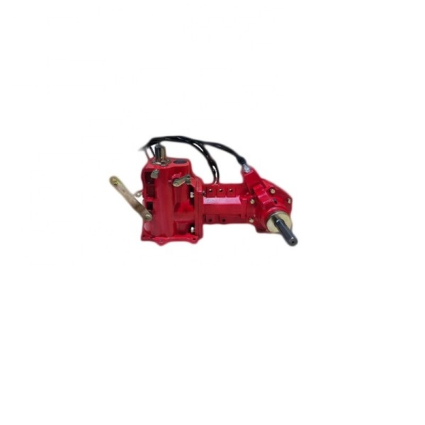 Quality Get the Best Deals on Gearboxes for Cultivators from Professional for sale