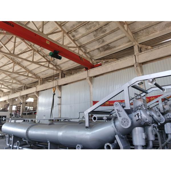 Quality High Efficiency Energy Saving Jet Circular Dyeing Machine Automatic Dyeing for sale