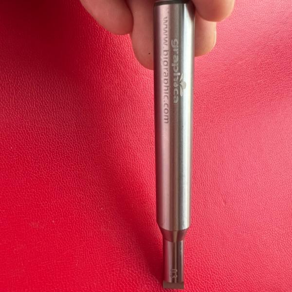 Quality Highly Versatile HSS Nicking Tools Steel Cutting Creasing Rule for Printing for sale