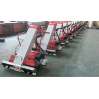 Quality 7T/H Self Propelled Machine Grain Collector For Agriculture for sale