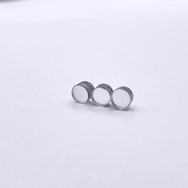Quality 111 Oriented Diamond For Wire Drawing Dies （ CVD/MCD）| The Future of Diamond for sale