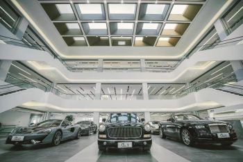 China Factory - SHAN DONG JINTAI COMMERCE CO., LTD