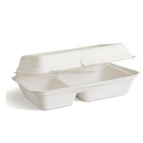 Quality CE Certified Pulp Molding Tableware Machine 126kw Sugarcane Bagasse Making for sale