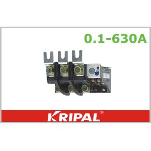 Quality AC 3 Phase ls Thermal Overload Relay , 100A 125A Contactor Relay for sale